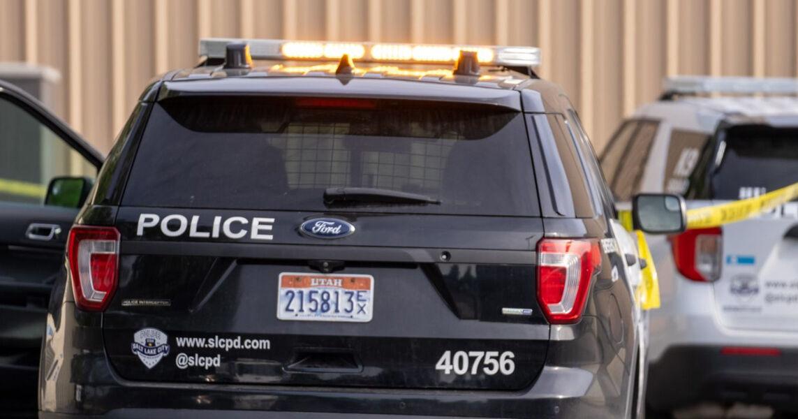 Salt Lake City police arrest alleged murder suspect in fatal stabbing ...