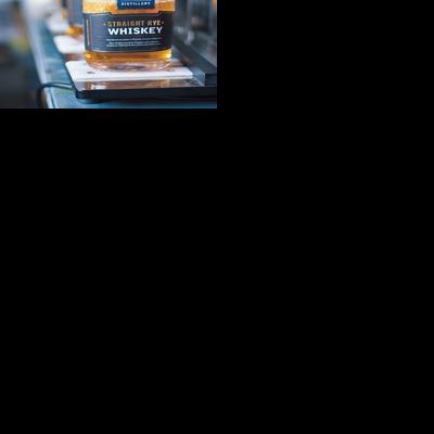 Learn How to Bottle at Spirit Works Distillery | Drink ...