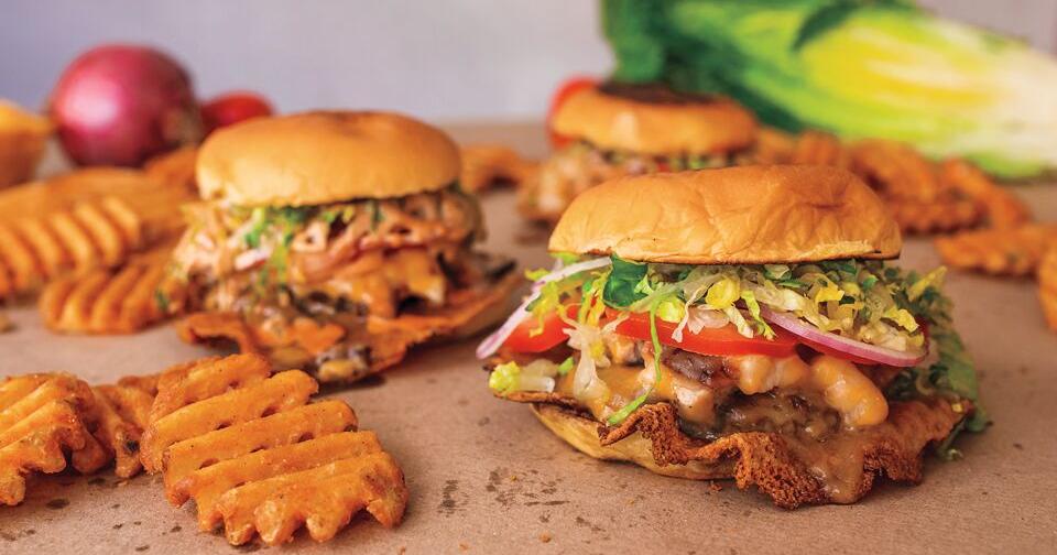 A Community Effort in Napa | Eat | napasonomamagazine.com