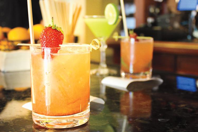 The Wine Country Craft Cocktail Boom | Drink | napasonomamagazine.com