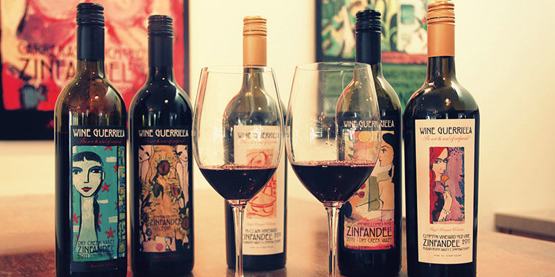 Now Pouring | Drink | napasonomamagazine.com