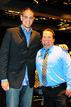 CYC Boxing in Blackhawk | | napasonomamagazine.com