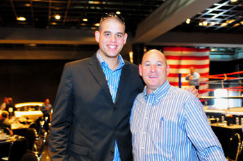 CYC Boxing in Blackhawk | | napasonomamagazine.com