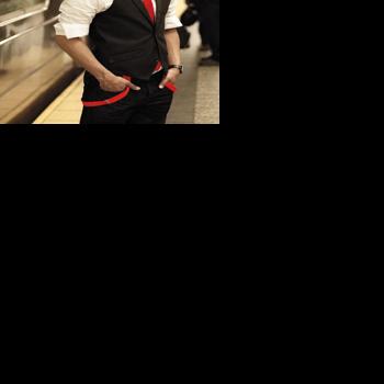 Alex Ramon: Magic Man | | napasonomamagazine.com