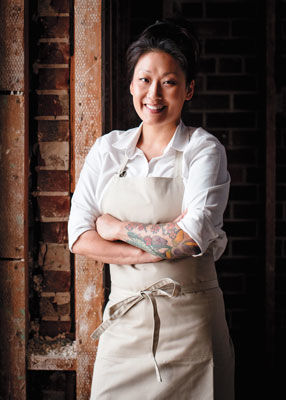 Bread and Butter | Eat | napasonomamagazine.com