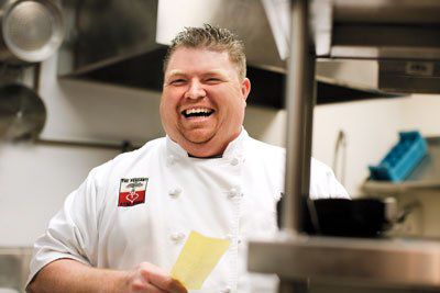 Weekly Dish: Metro Hires Va de Vi Chef | | napasonomamagazine.com