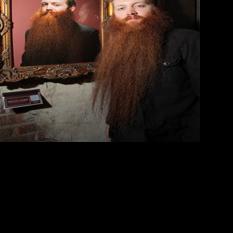 Extended interview with Jack Passion, star of Whisker Wars ...