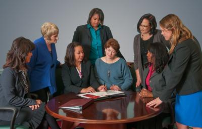 The Women's Roundtable | | napasonomamagazine.com