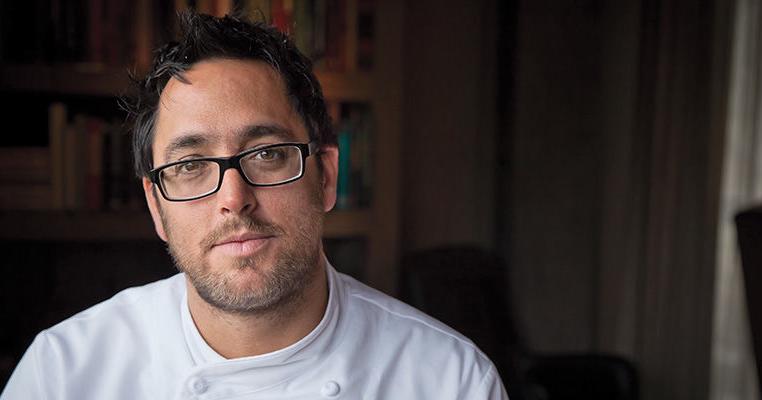 The Chef, the Storyteller | Eat | napasonomamagazine.com