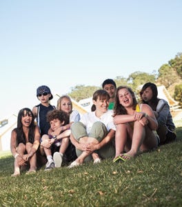 20 Years of Magic: The Inspiring Story of Camp Arroyo | | napasonomamagazine.com