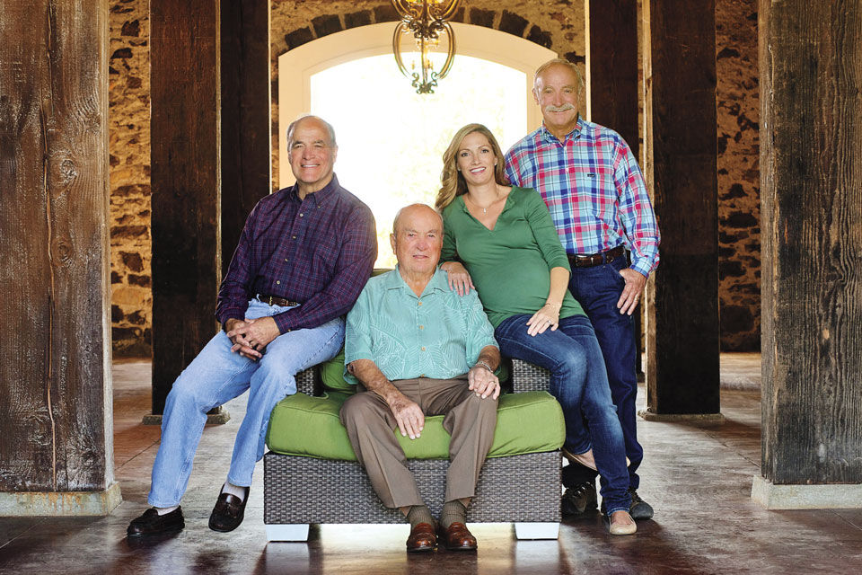 Alexander Valley's Family-Owned Wineries | Drink | napasonomamagazine.com