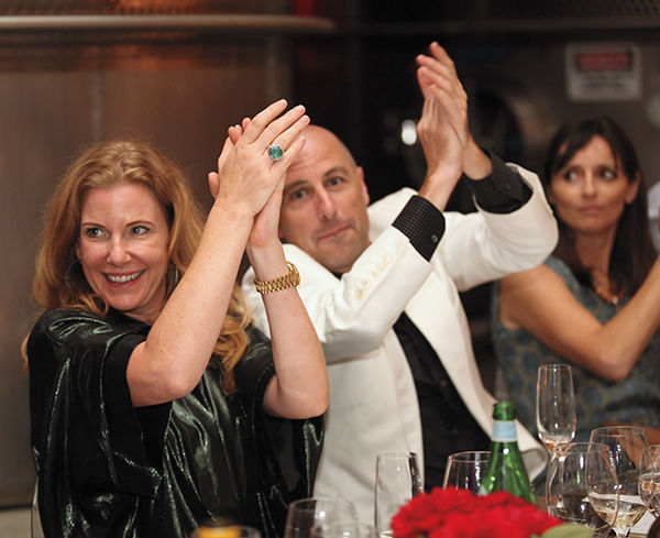 V Foundation | People | napasonomamagazine.com