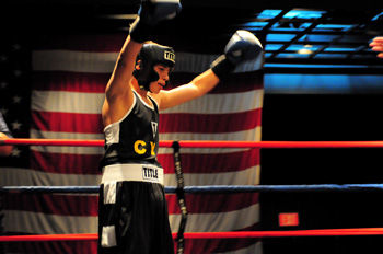 CYC Boxing in Blackhawk | | napasonomamagazine.com