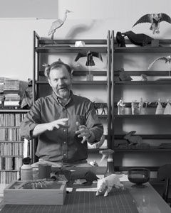 Origami Master | | napasonomamagazine.com