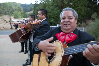 Pleasanton Mayor Dinner | | napasonomamagazine.com