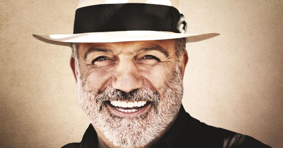 David Ravandi: Sonoma’s Tequila Master | People | napasonomamagazine.com