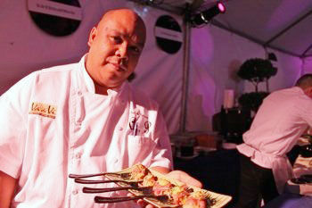 Weekly Dish: Metro Hires Va de Vi Chef | | napasonomamagazine.com