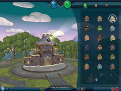 Spore Unveiled | | napasonomamagazine.com