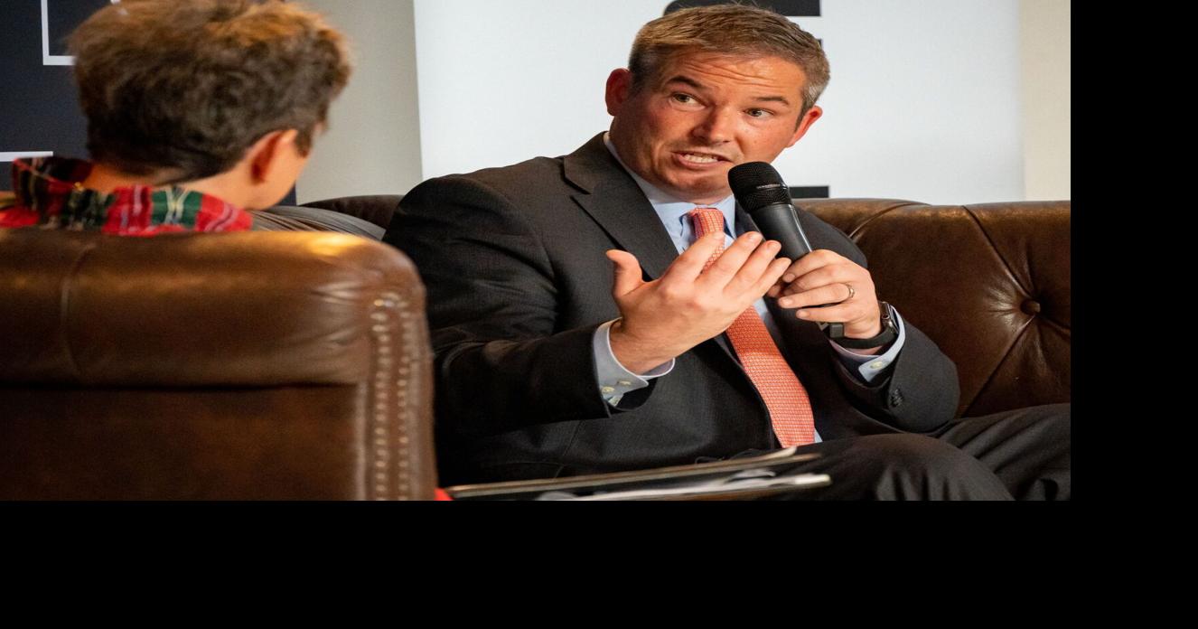 Mayoral Forum 2023: Jeff Yarbro | Elections | nashvillepost.com