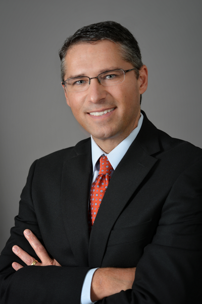 Locally based construction materials company names CEO | Manufacturing ...