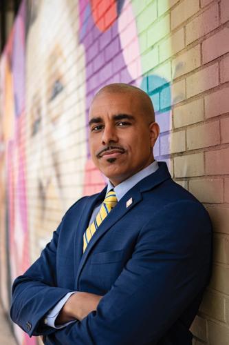 Nashville’s new nonprofit leaders recalibrate post-pandemic | Leaders ...