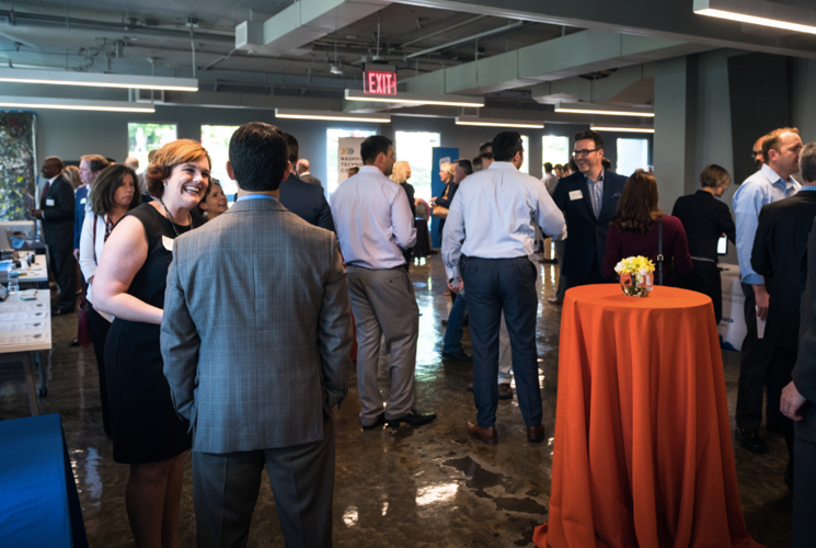 Tech Hill Commons opening | Tourism | nashvillepost.com