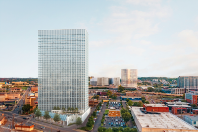 Real Estate Notes: Planned Pie Town project progresses | Development ...