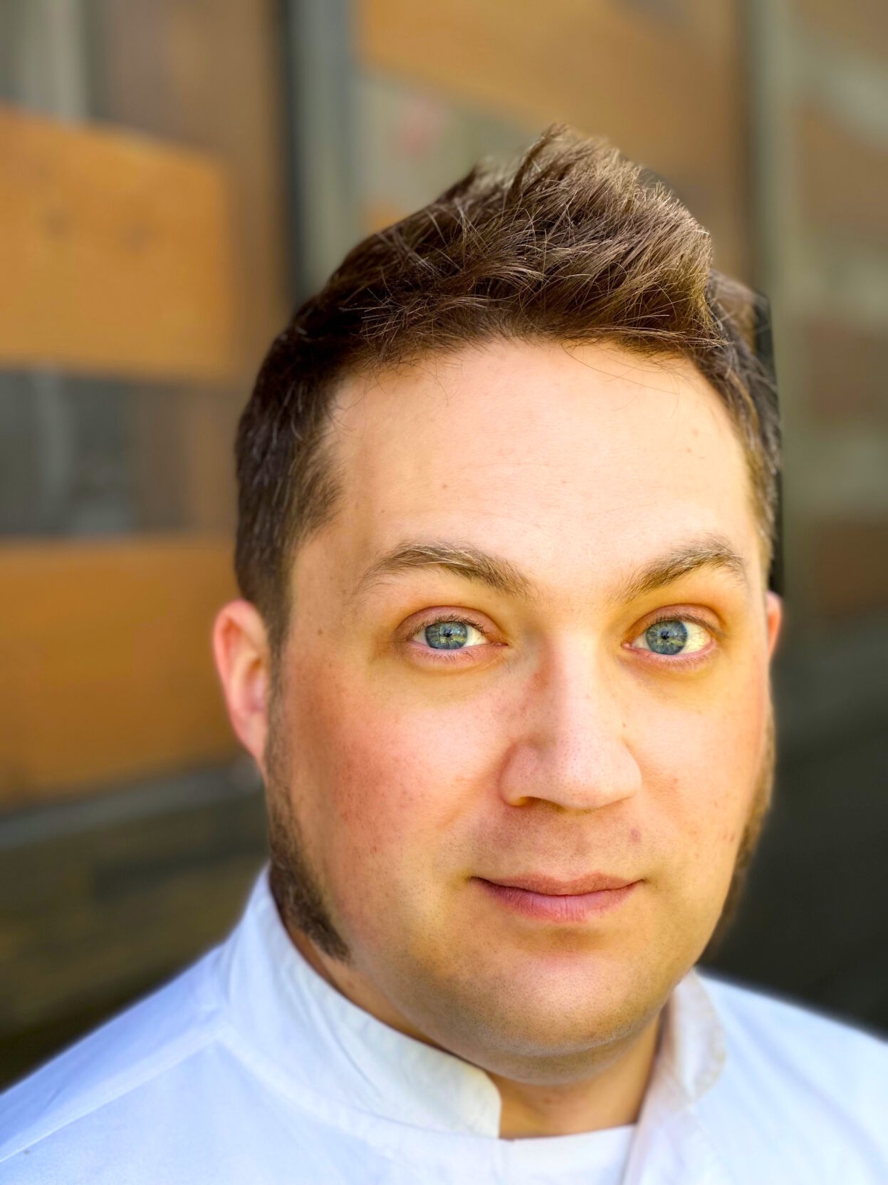 Food Notes: JW Marriott names new chef | Retail | nashvillepost.com