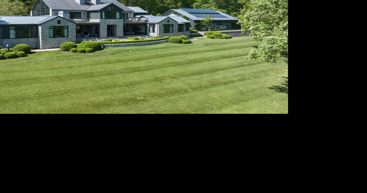 Tennessee home sells for record $42.5M | Headline Homes | nashvillepost.com