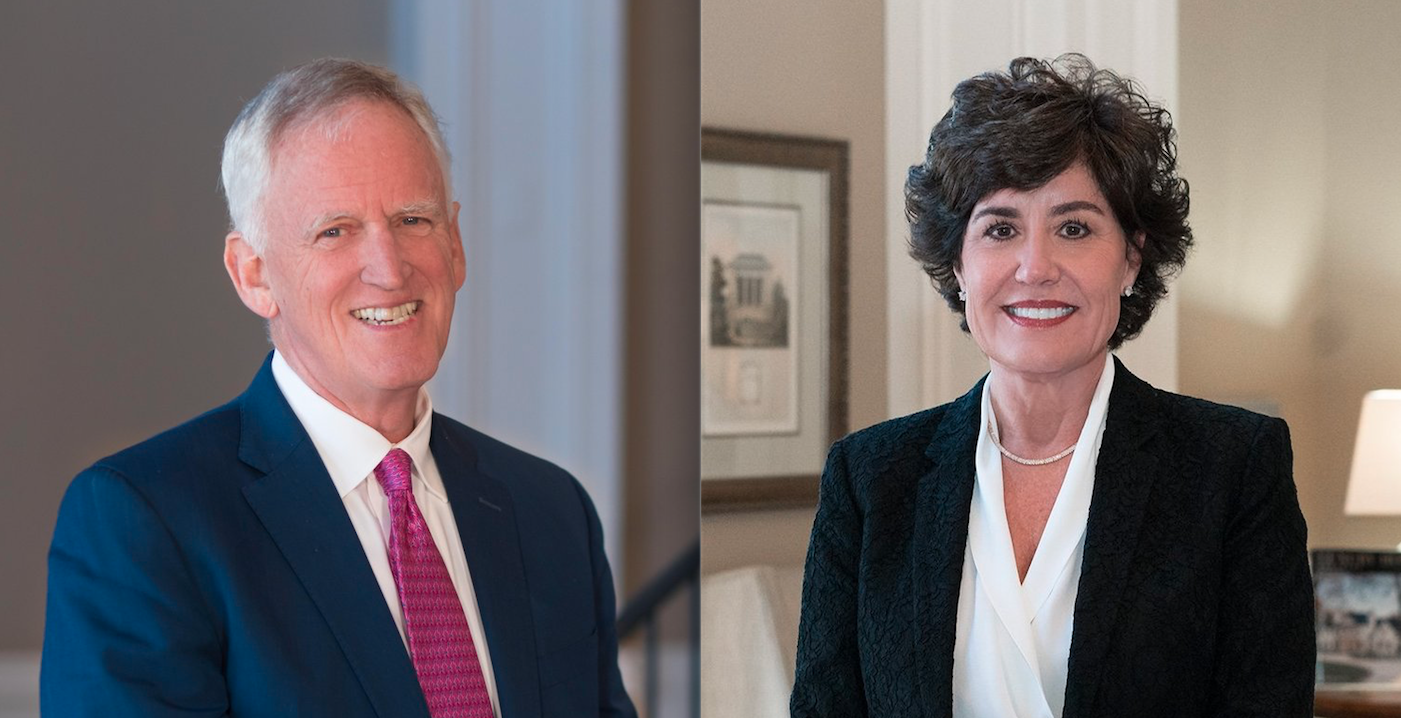 Former Parks officials launch real estate company | Development ...