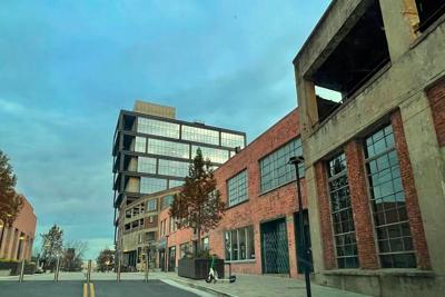 Fifth Third to move local office to Neuhoff District | Development ...