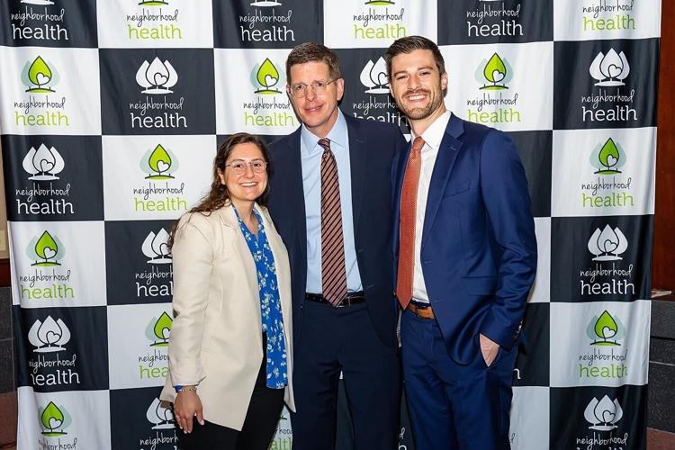 Slideshow — Neighborhood Health honors WeGo | Photo galleries | nashvillepost.com