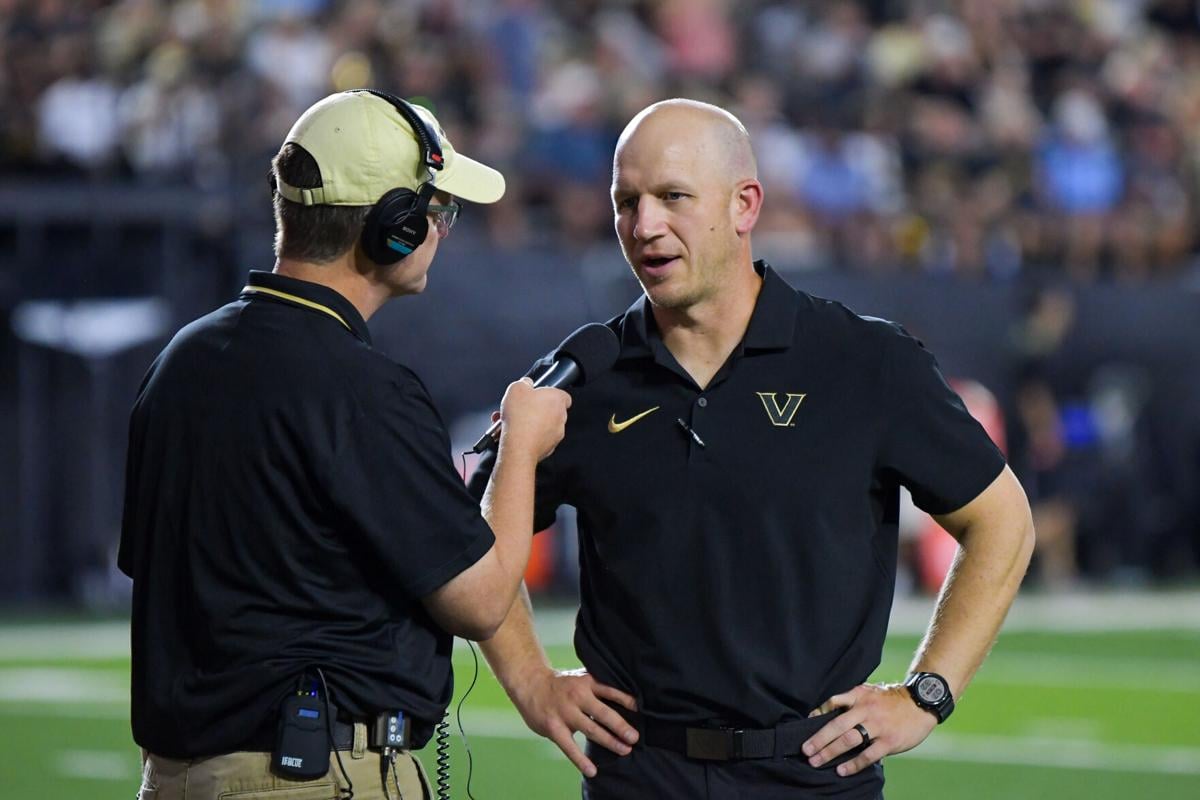 vandy coaching staff