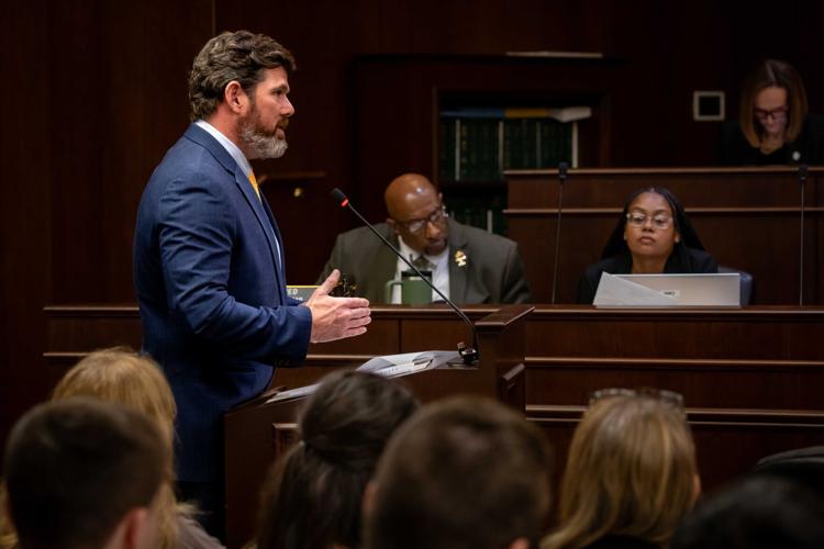 On the Hill: March 3-7 | Politics | nashvillepost.com