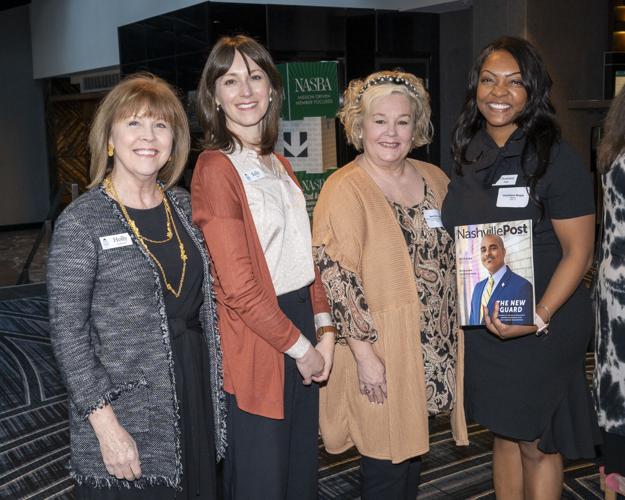 Slideshow — Nashville Post's Leaders event | | nashvillepost.com