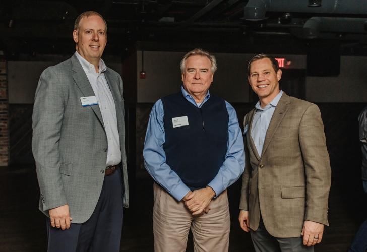 Slideshow — Skanska holiday celebration | Photo galleries ...