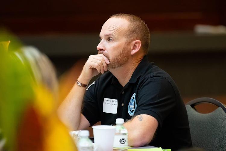 Slideshow — Neighborhood Health honors WeGo | Photo galleries ...