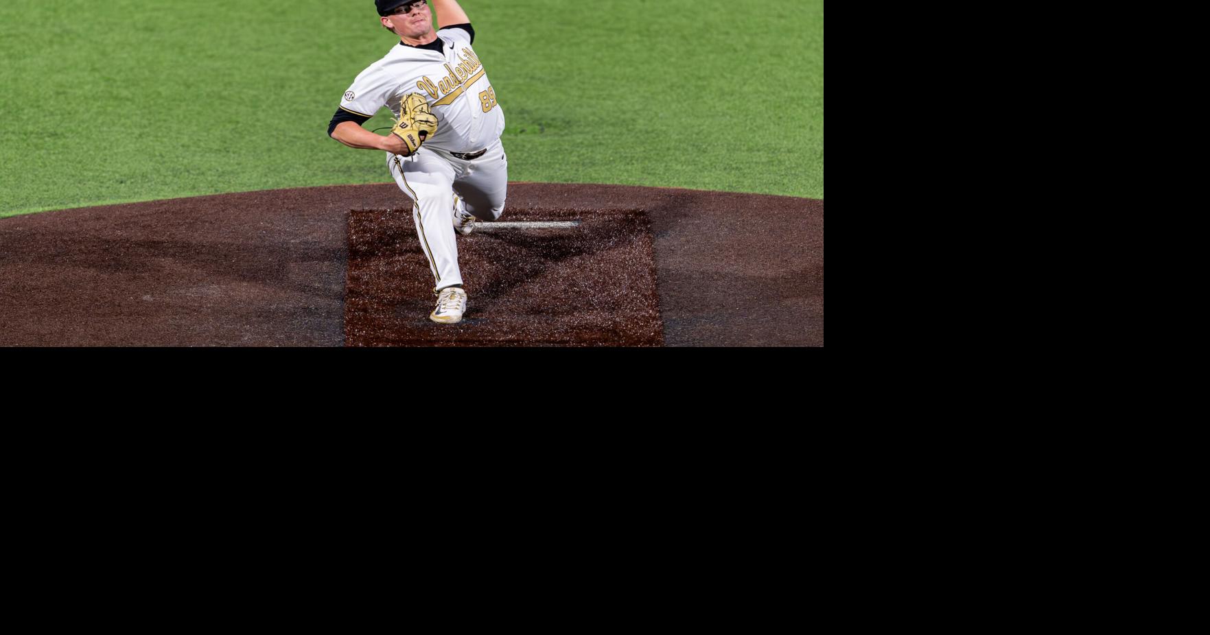Vanderbilt baseball crafting elite resume as postseason nears ...