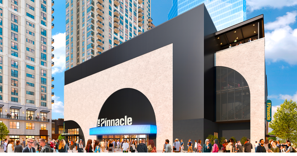Pinnacle lands naming rights for Nashville Yards concert venue ...