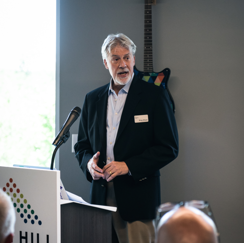 Tech Hill Commons opening | Tourism | nashvillepost.com