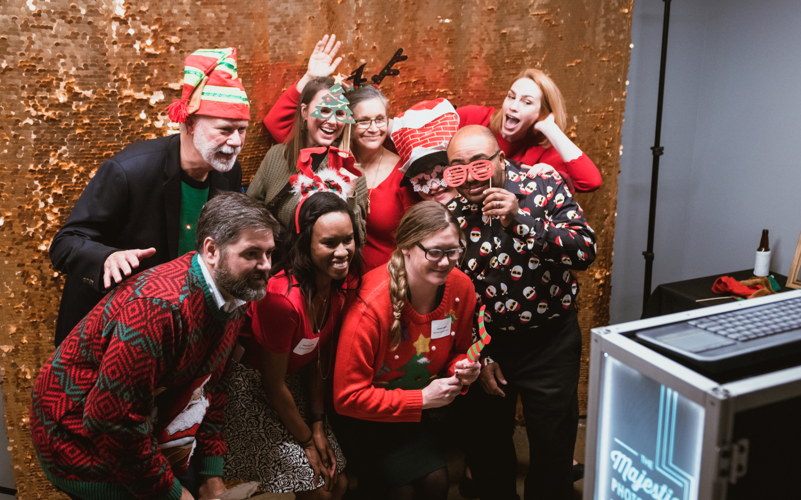 Tech Council Holiday Party | Tourism | nashvillepost.com