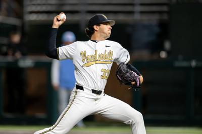 Vanderbilt, Vols set for SEC Tournament baseball showdown | Baseball ...