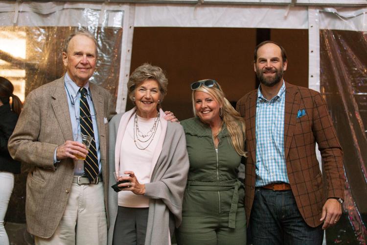 Slideshow — Buntin celebrates 50 years | Photo galleries ...