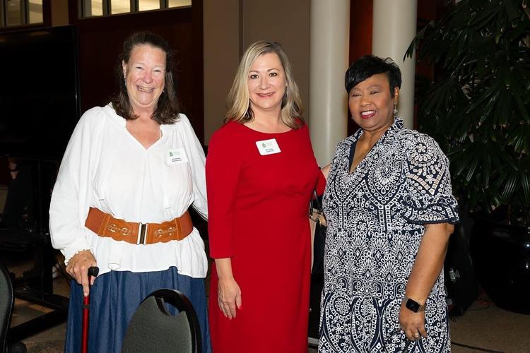 Slideshow — Neighborhood Health honors WeGo | Photo galleries ...