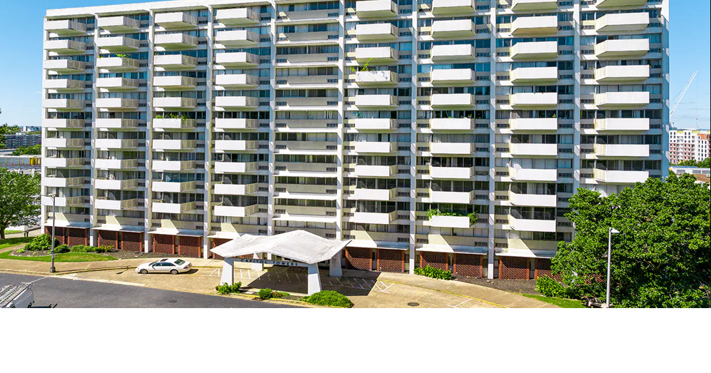 Downtown residential high-rise units listed for sale | Development ...