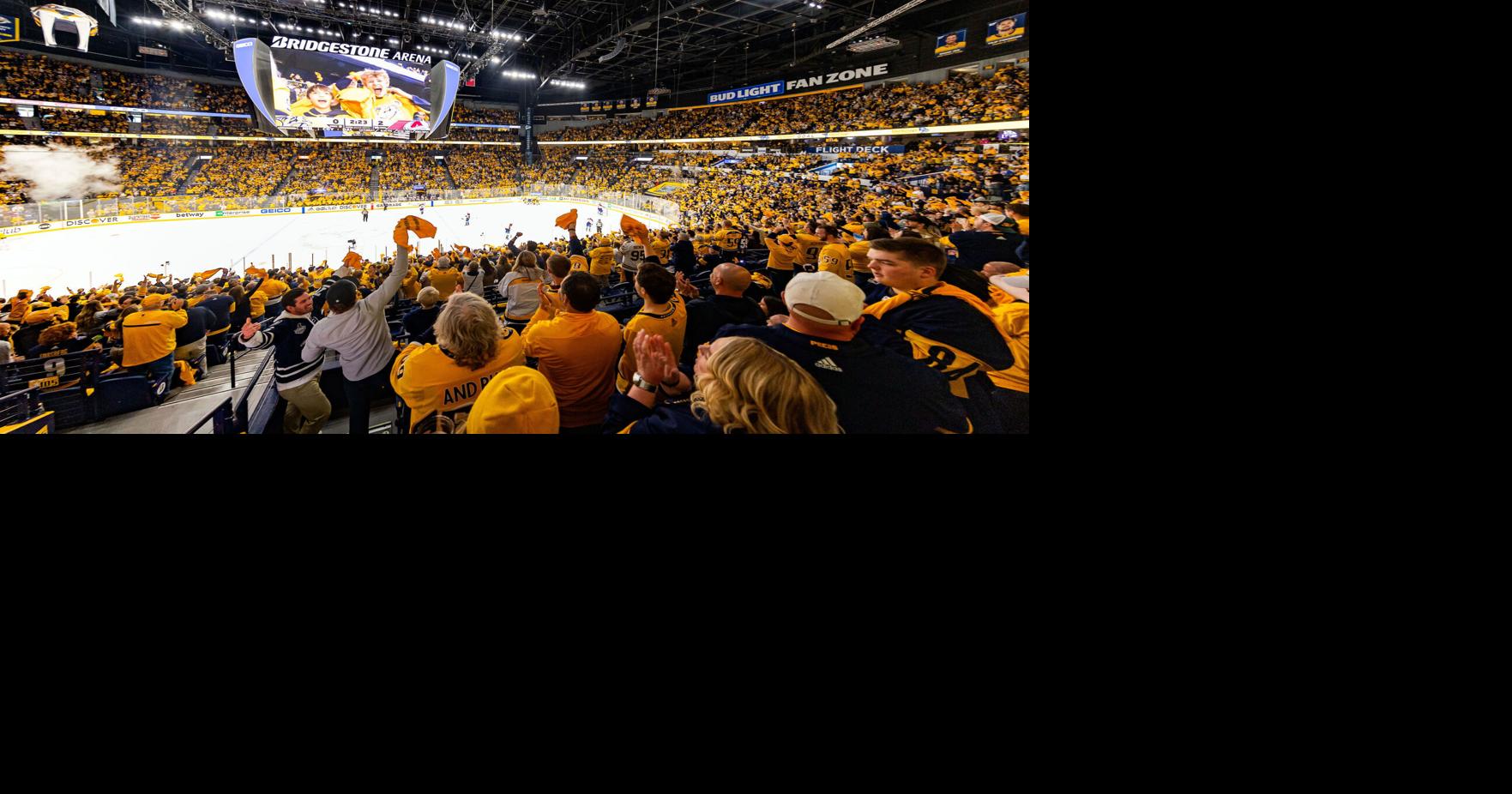 It's All Your Fault: The Preds, the Ads and the draft | Nashville ...