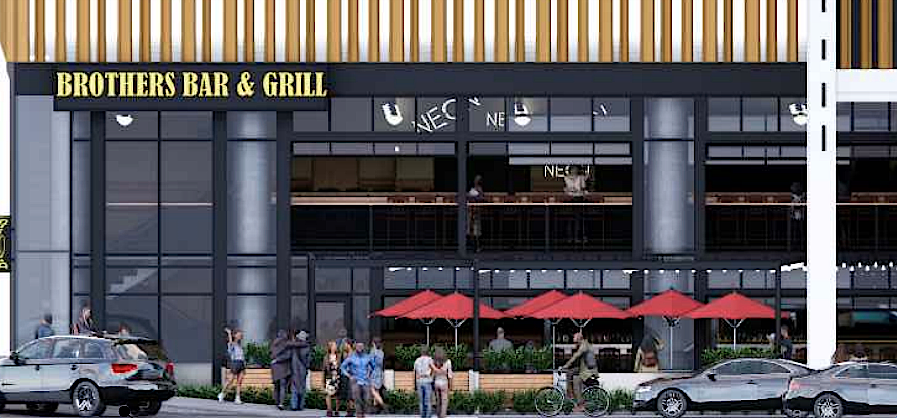 Brothers Bar & Grill eyes Midtown location | Business | nashvillepost.com