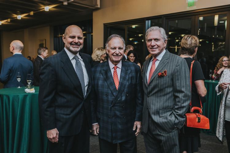 Slideshow — Humanities Tennessee's Authors in the Round | Photo ...