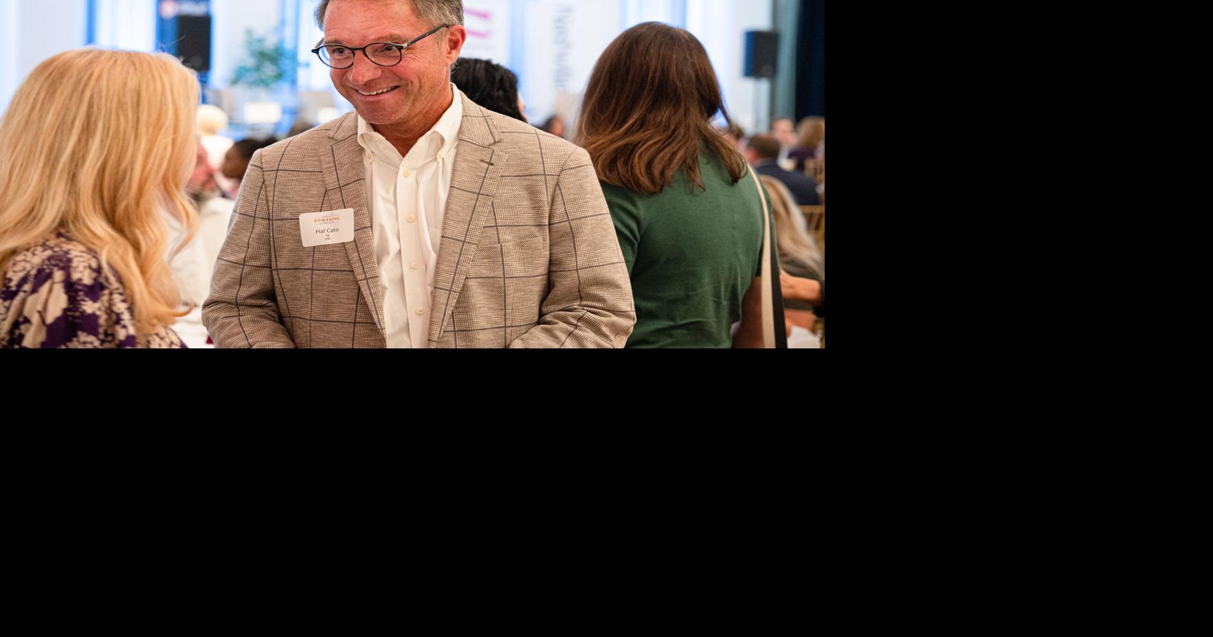 Hal Cato named Community Foundation leader | Nonprofits | nashvillepost.com