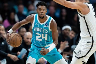 current hornets players